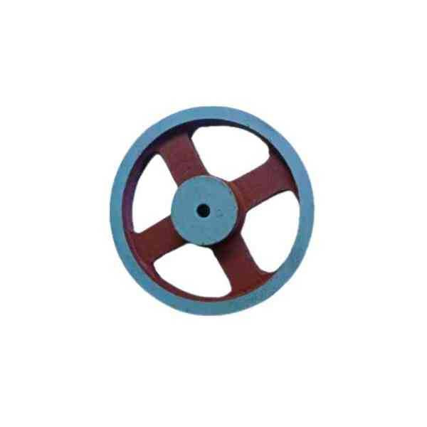9 inch pulley store